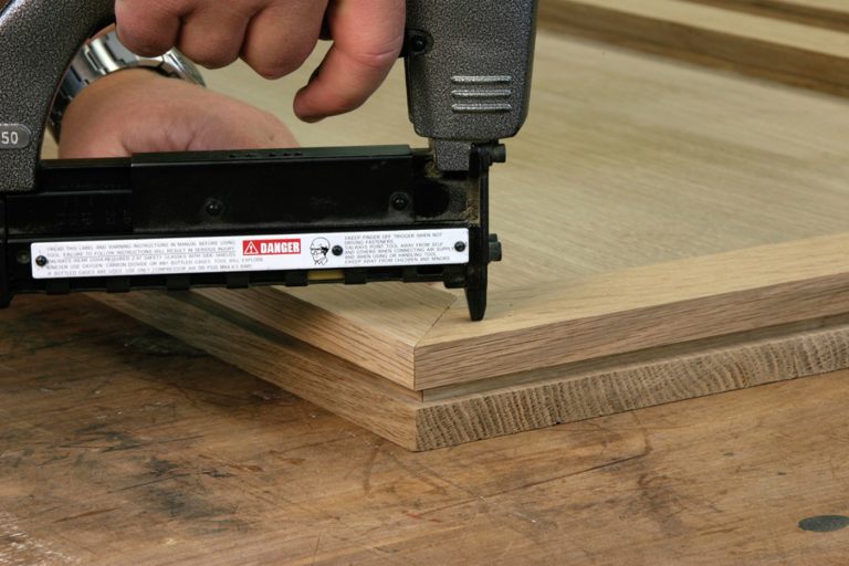 Prairie-style Coffee Table | Popular Woodworking