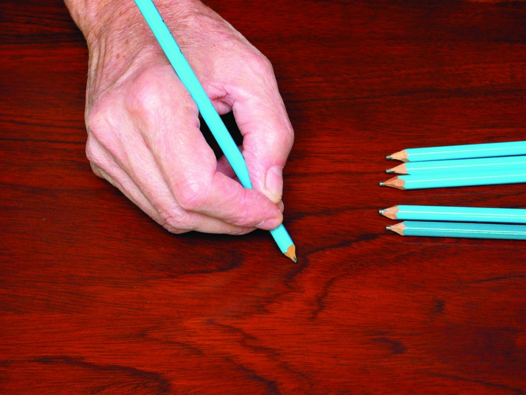 Test to Find a Durable Finish | Popular Woodworking