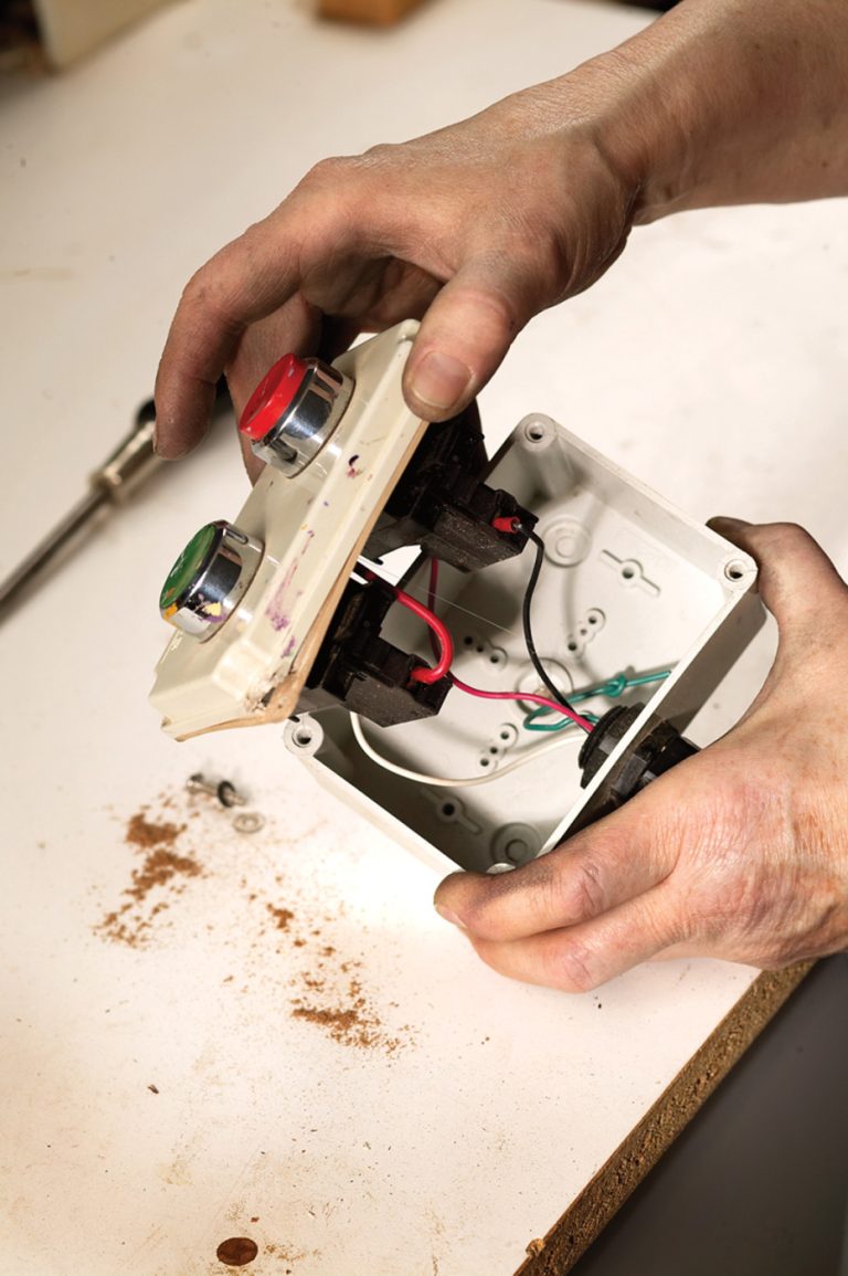 Lathe Maintenance 101 | Popular Woodworking