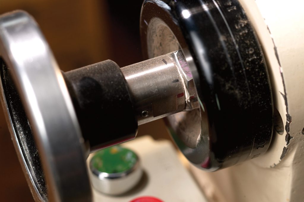 Lathe Maintenance 101 | Popular Woodworking