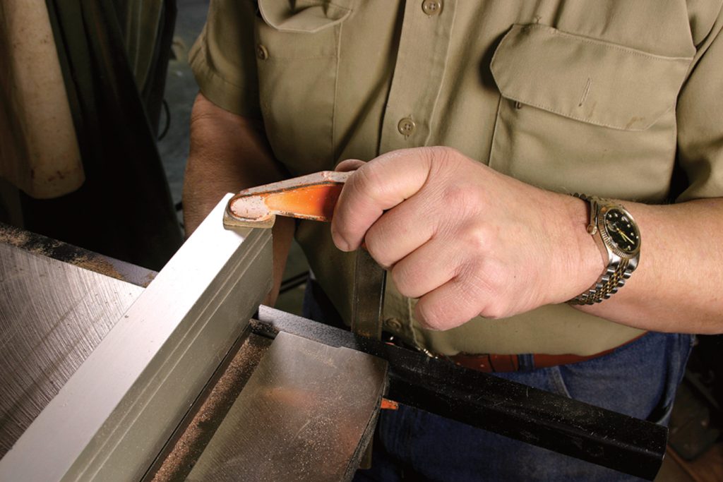 Make Drift a Myth | Popular Woodworking