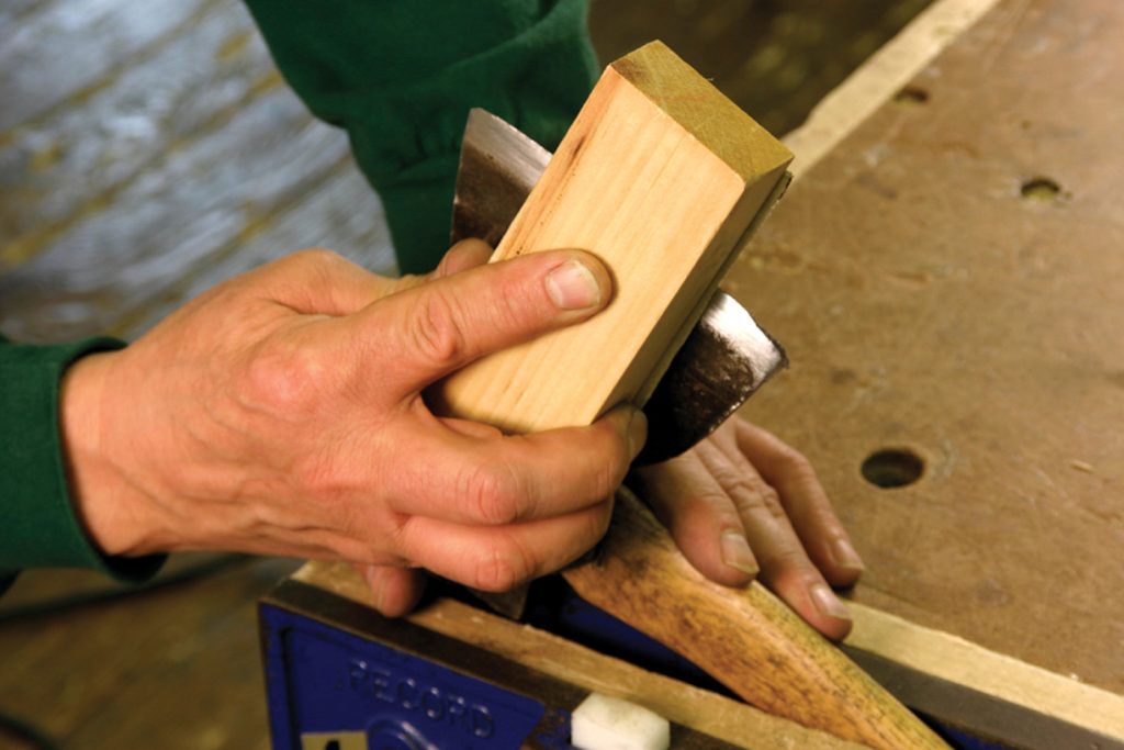 Sharpening Hand Tools | Popular Woodworking