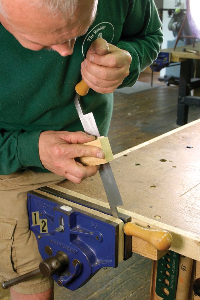 Sharpening Hand Tools | Popular Woodworking