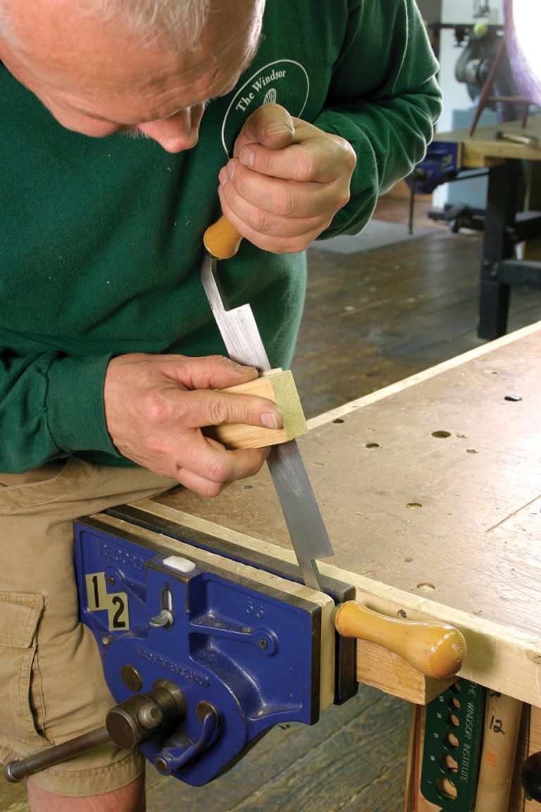 Sharpening Hand Tools | Popular Woodworking