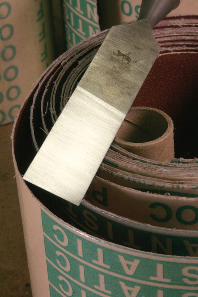 Sharpening Hand Tools | Popular Woodworking