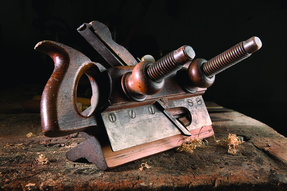 Traveling Toolbox | Popular Woodworking