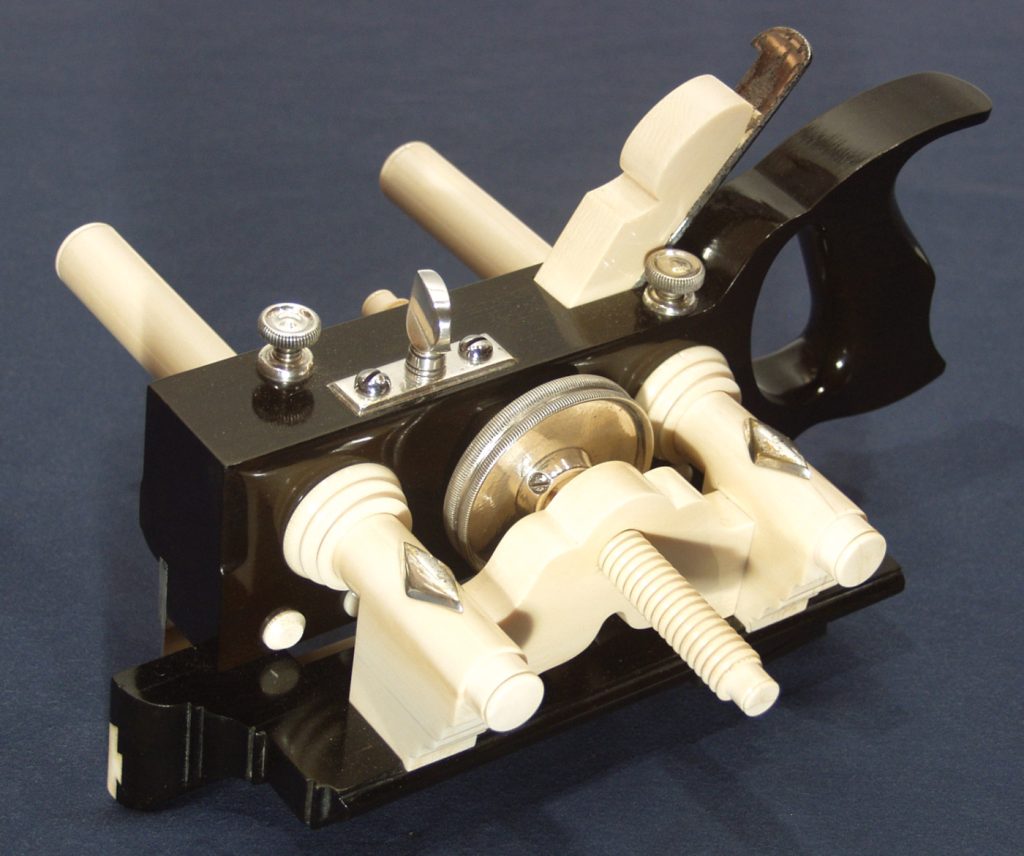 Almost a Plane Wreck | Popular Woodworking