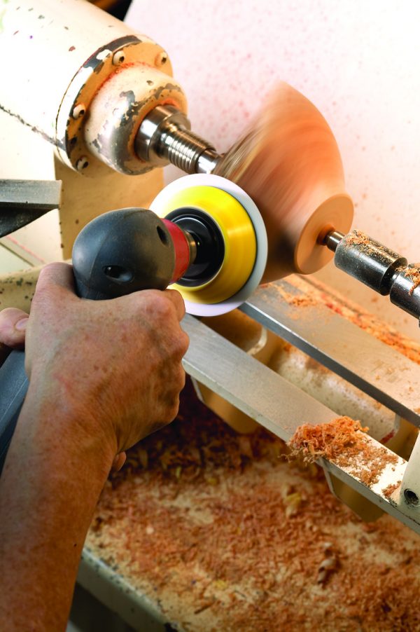 How to Turn a Live Edge Bowl | Popular Woodworking