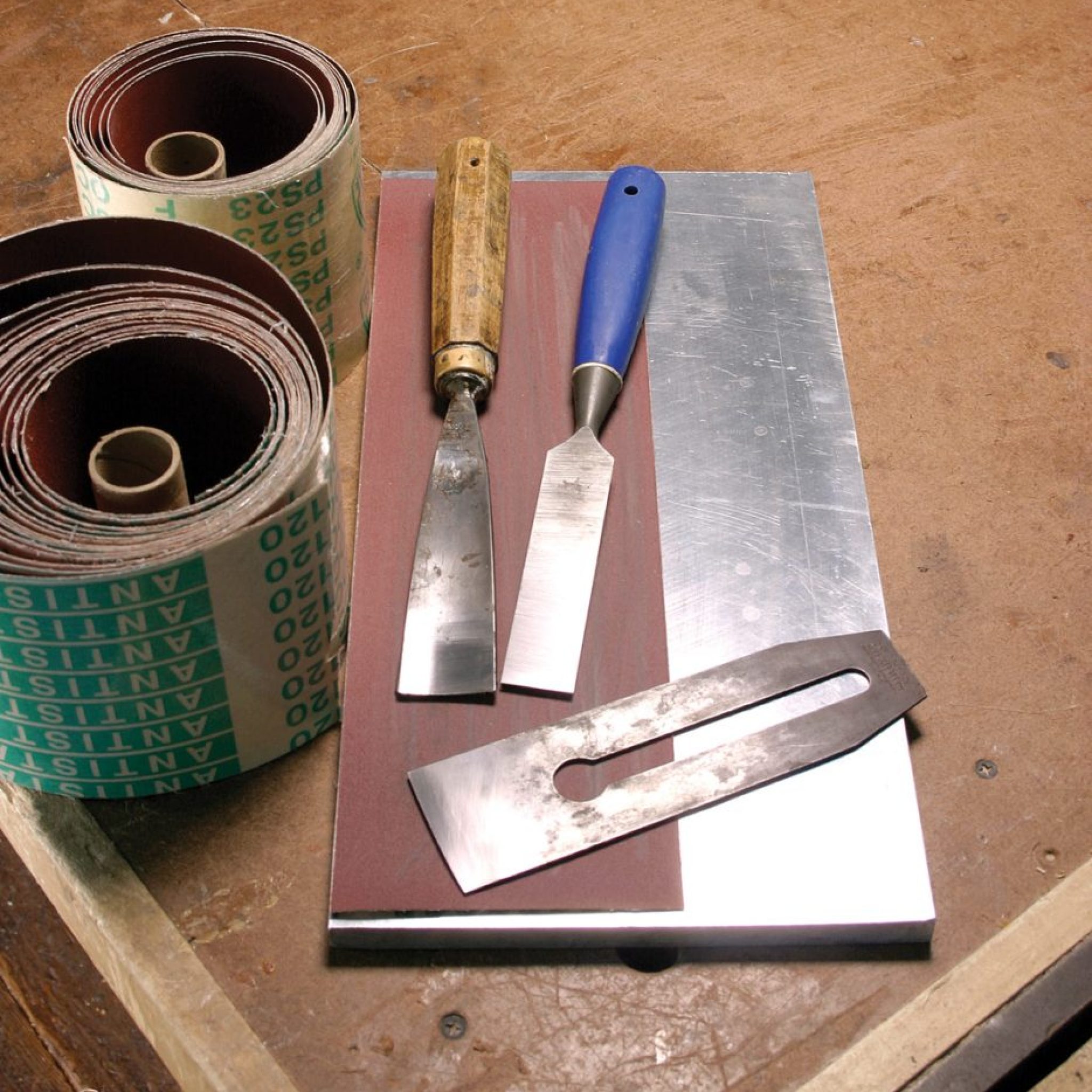 Woodworking Glossary | Popular Woodworking