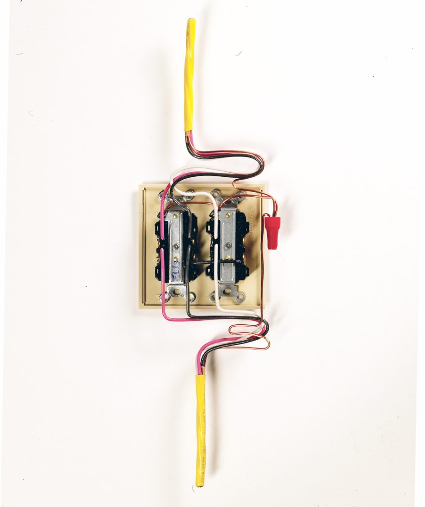 Efficient Shop Wiring | Popular Woodworking