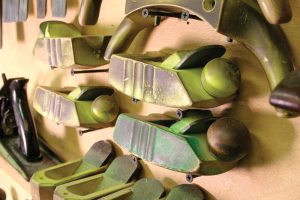 Sharpening FAQ | Popular Woodworking