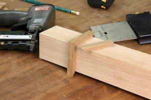 Prairie-style Coffee Table | Popular Woodworking