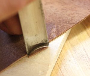 Traditional Hide Glue Veneering | Popular Woodworking