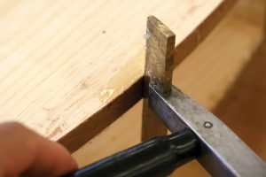 Traditional Hide Glue Veneering | Popular Woodworking