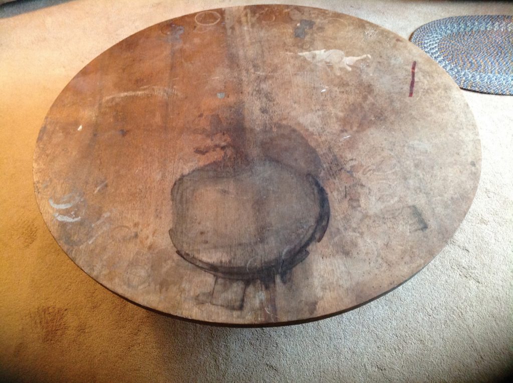 How To Repair Water-Damaged Wood | Popular Woodworking