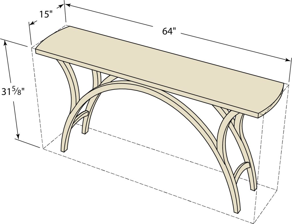 The How & Why of Cutlists | Popular Woodworking