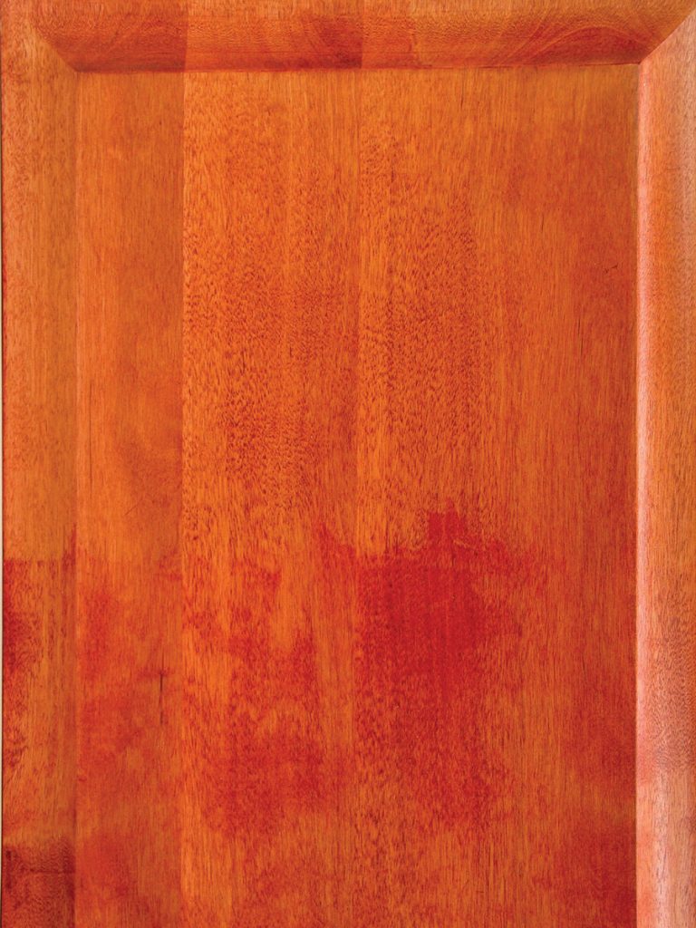 Common Staining Problems and Their Fixes | Popular Woodworking