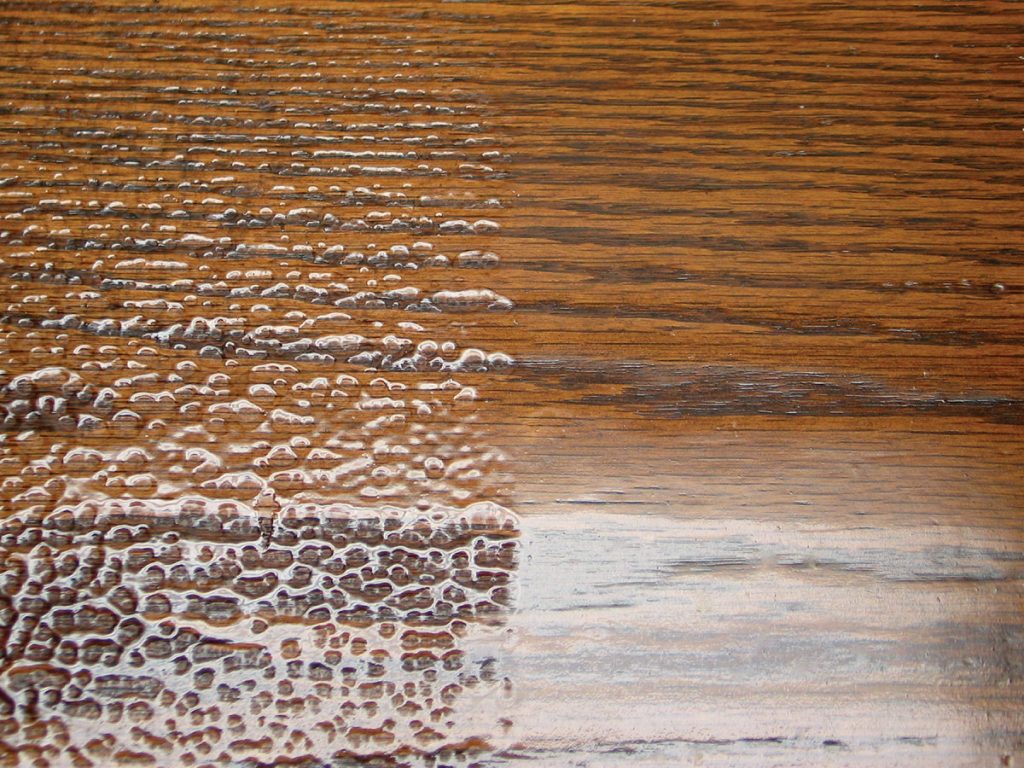 Understanding Furniture Polishes | Popular Woodworking