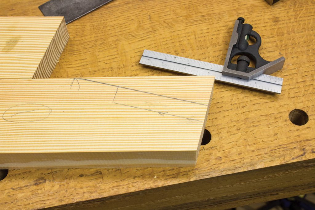 Breakdown Sawhorses | Popular Woodworking