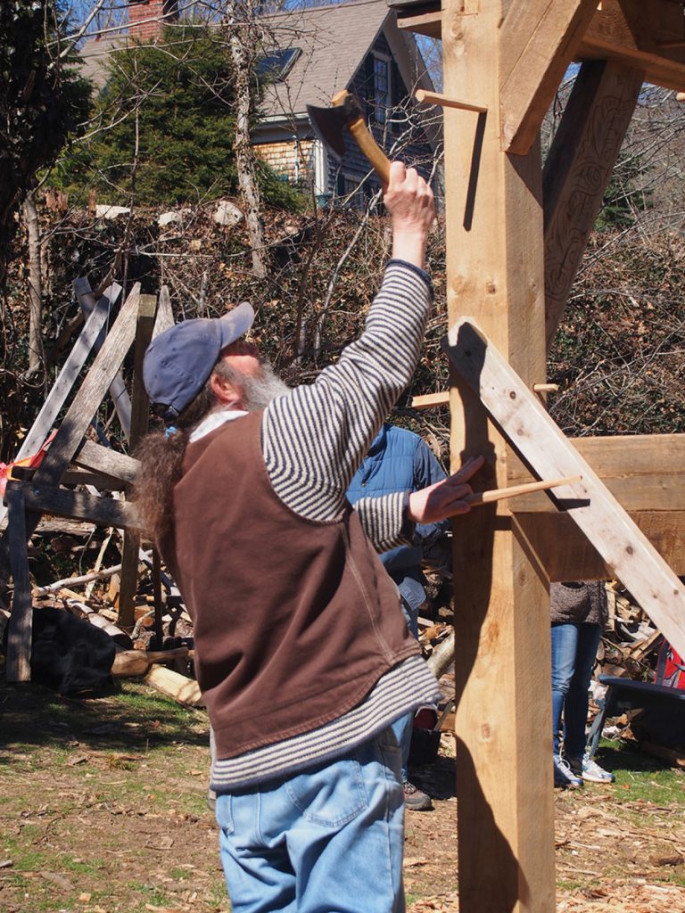 Carpenters’ Work | Popular Woodworking