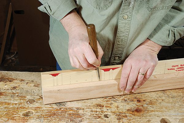 One Stick, All the Info | Popular Woodworking