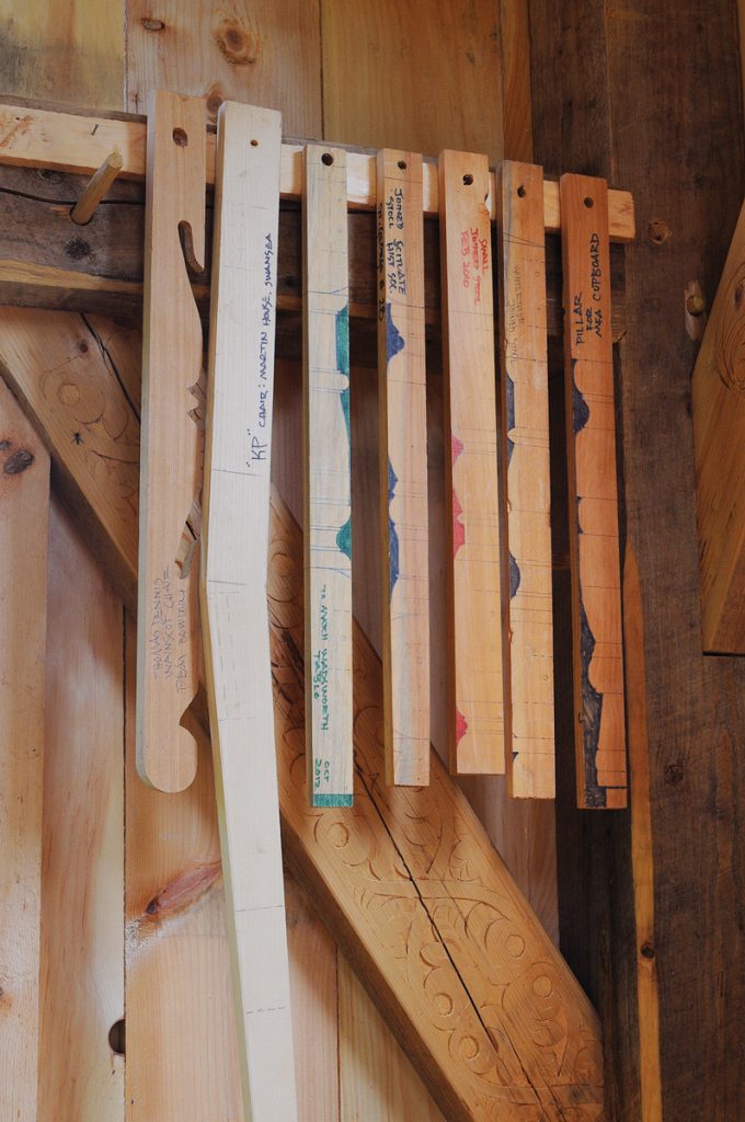 One Stick, All the Info | Popular Woodworking