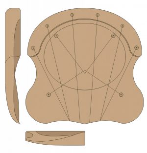 Building A Windsor Chair with Anne of All Trades