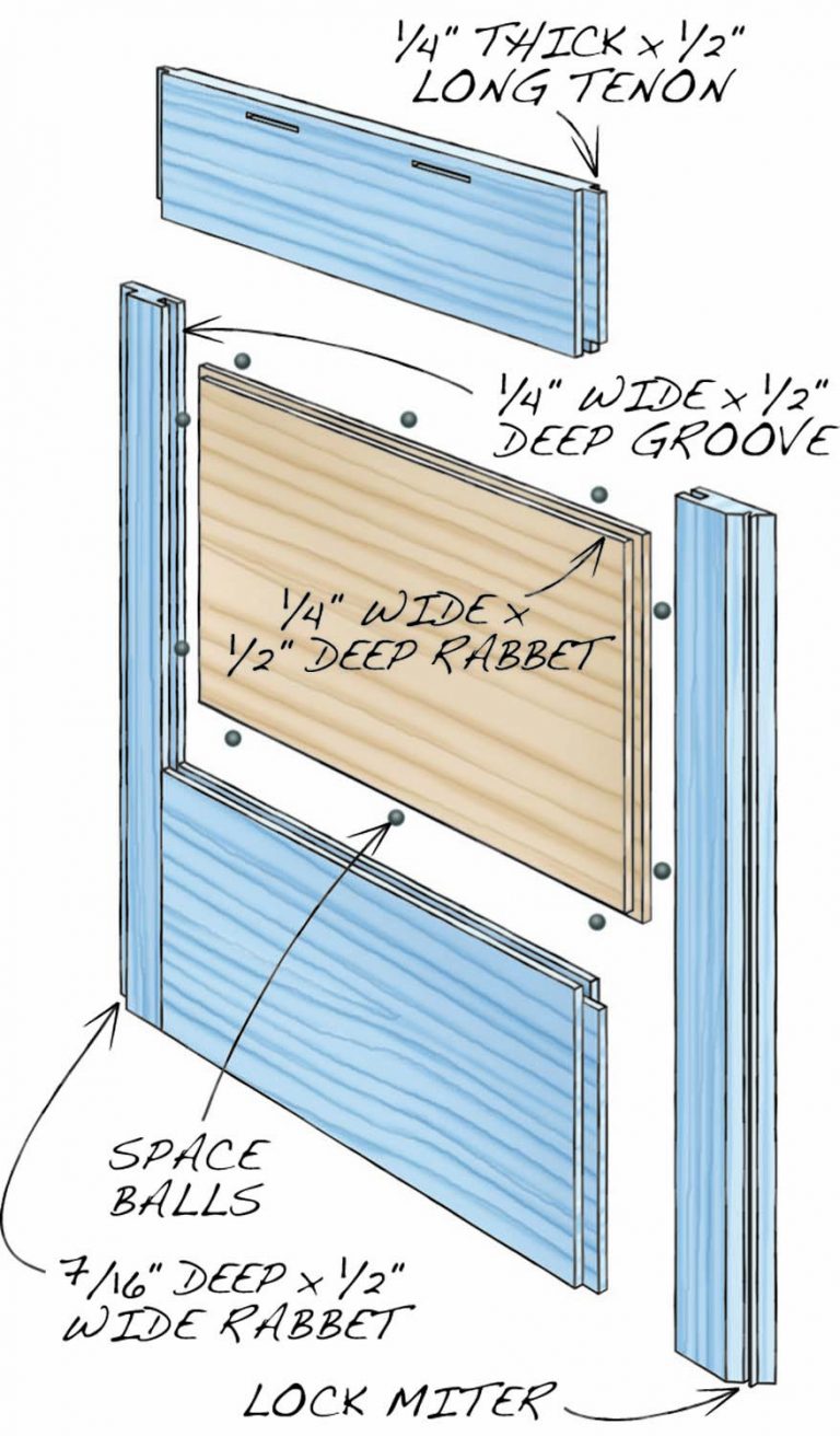 Workingman’s Boot Bench | Popular Woodworking