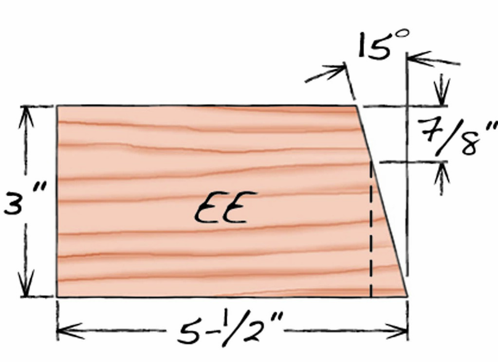 Power Tool-Friendly Bench | Popular Woodworking