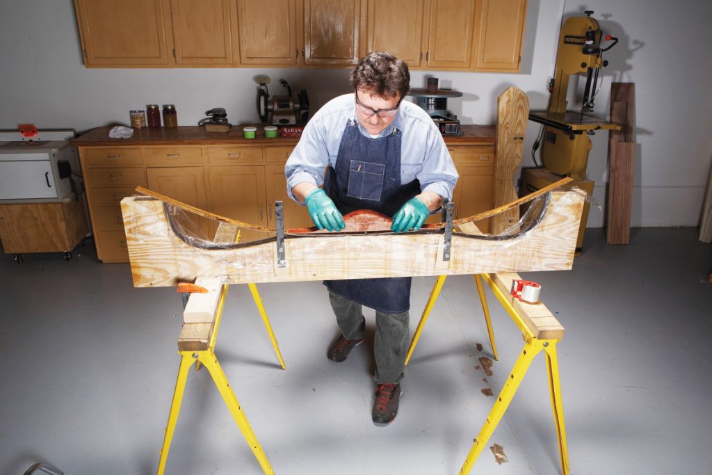 Build a Recurve Bow | Popular Woodworking