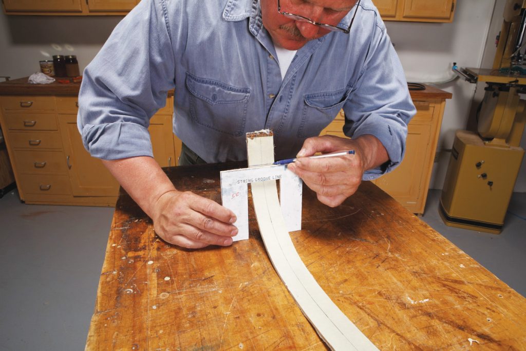 Build a Recurve Bow | Popular Woodworking