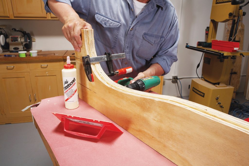 Build a Recurve Bow | Popular Woodworking