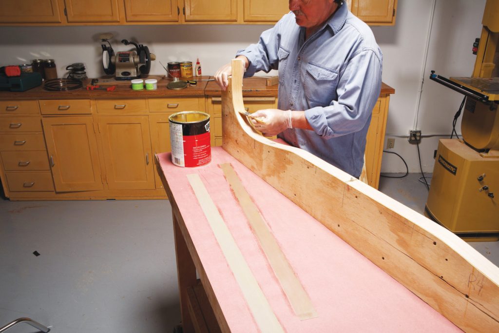 Build a Recurve Bow | Popular Woodworking