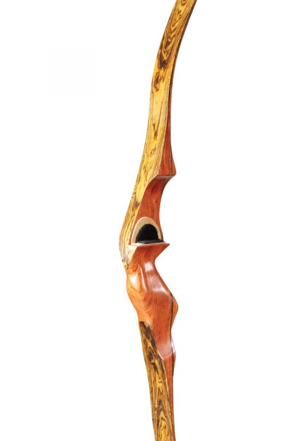 Build a Recurve Bow | Popular Woodworking