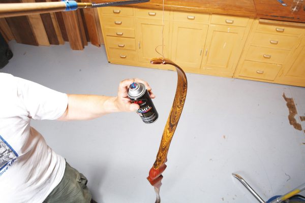 Build a Recurve Bow | Popular Woodworking
