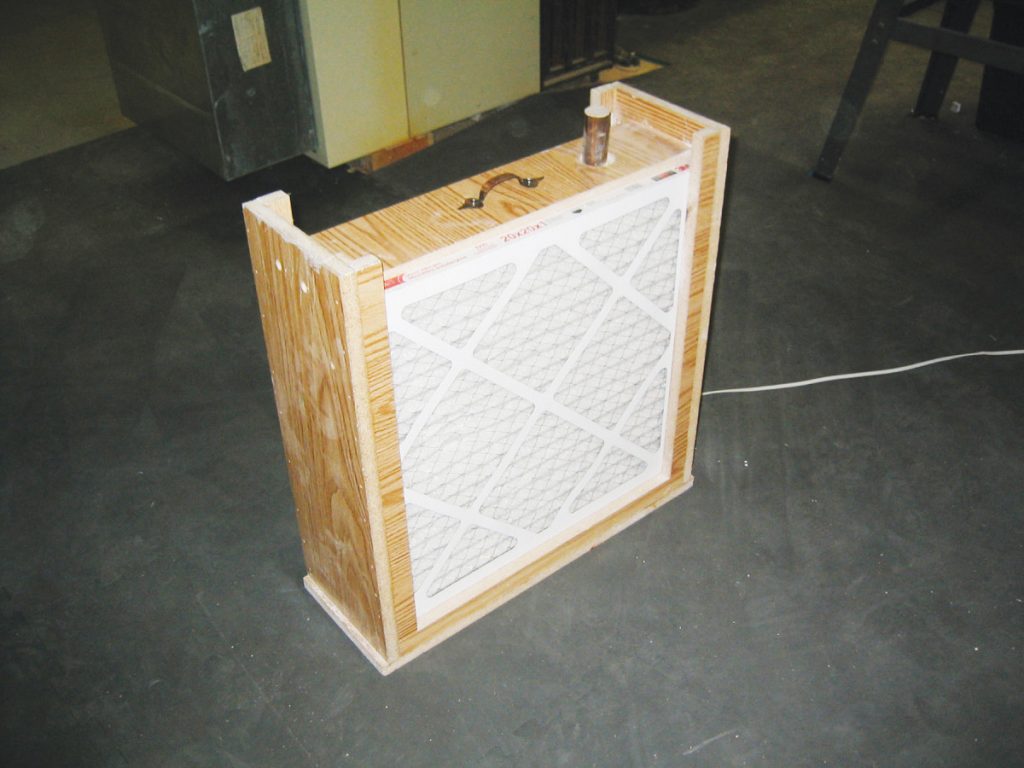 13 Dust Collection Tips for A Cleaner Shop | Popular Woodworking