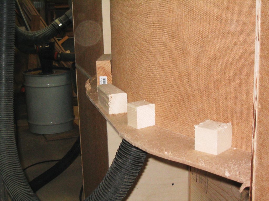 13 Dust Collection Tips for A Cleaner Shop | Popular Woodworking