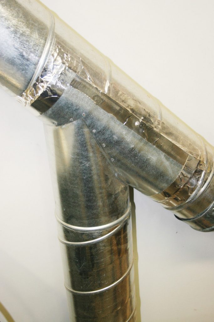 13 Dust Collection Tips for A Cleaner Shop | Popular Woodworking