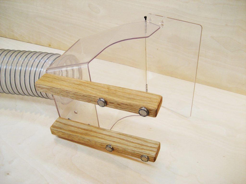 13 Dust Collection Tips for A Cleaner Shop | Popular Woodworking