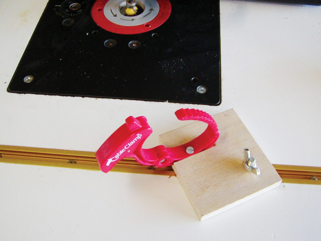 13 Dust Collection Tips for A Cleaner Shop | Popular Woodworking