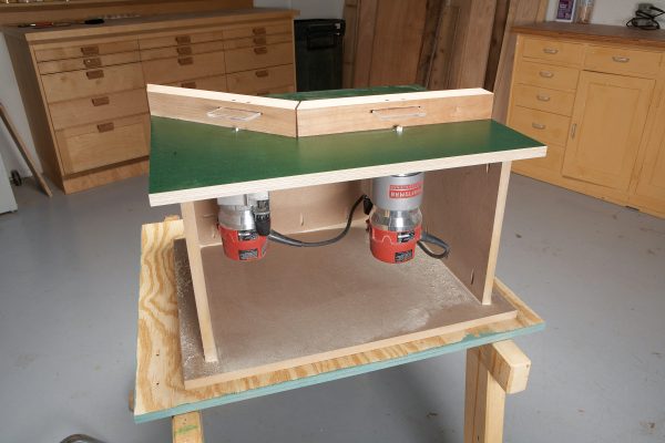 Fast-and-Easy Drawer Boxes | Popular Woodworking