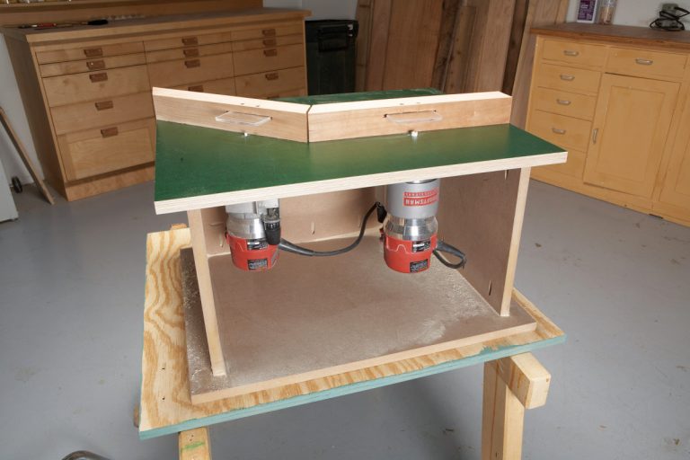 Fast-and-Easy Drawer Boxes | Popular Woodworking