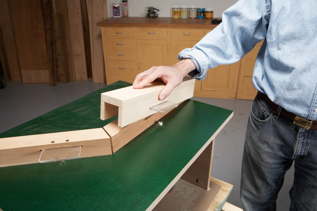 Fast-and-Easy Drawer Boxes | Popular Woodworking