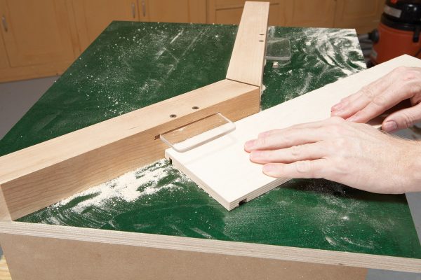 Fast-and-Easy Drawer Boxes | Popular Woodworking