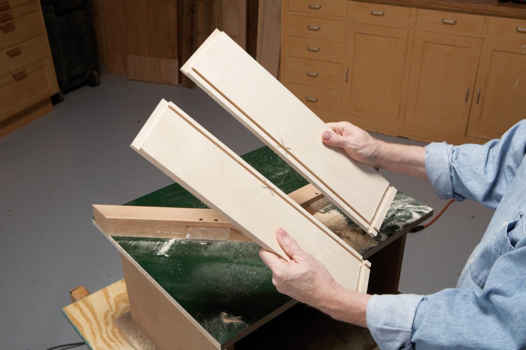 Fast-and-Easy Drawer Boxes | Popular Woodworking