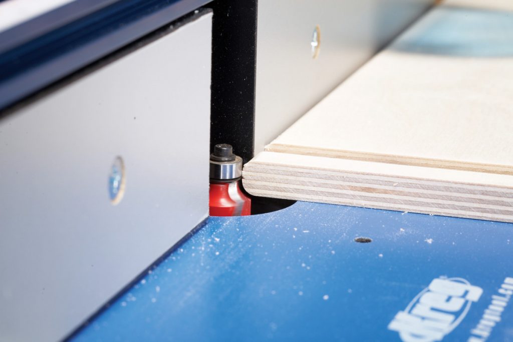 Fast-and-Easy Drawer Boxes | Popular Woodworking