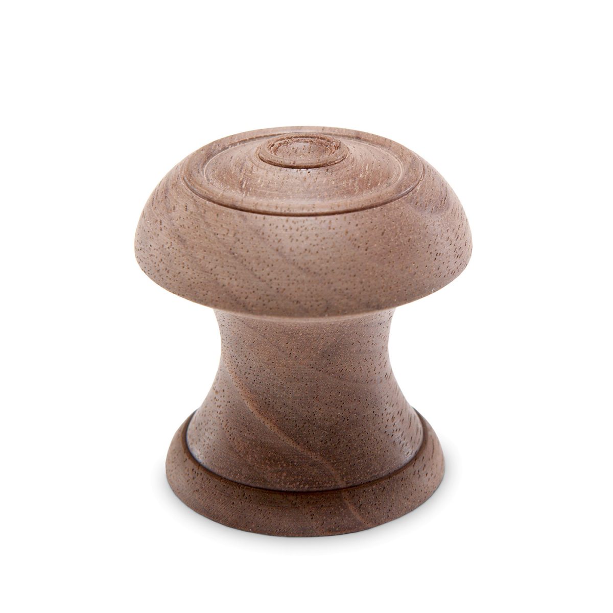 Turned Knobs | Popular Woodworking