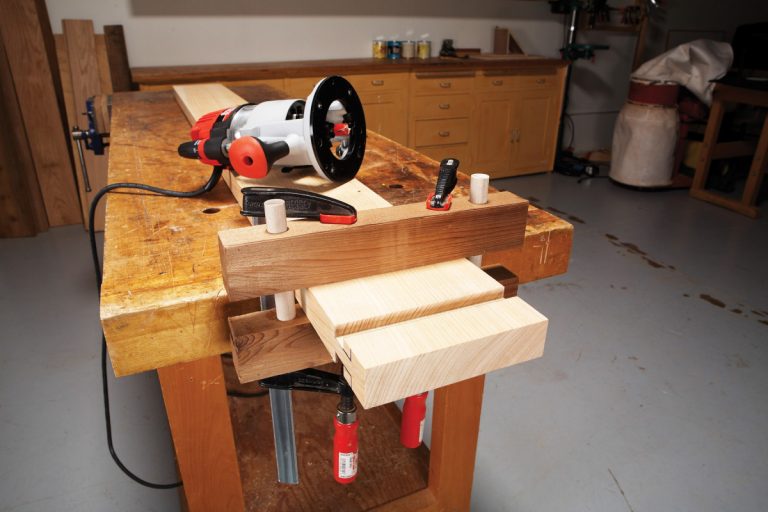 17 Router Tips | Popular Woodworking