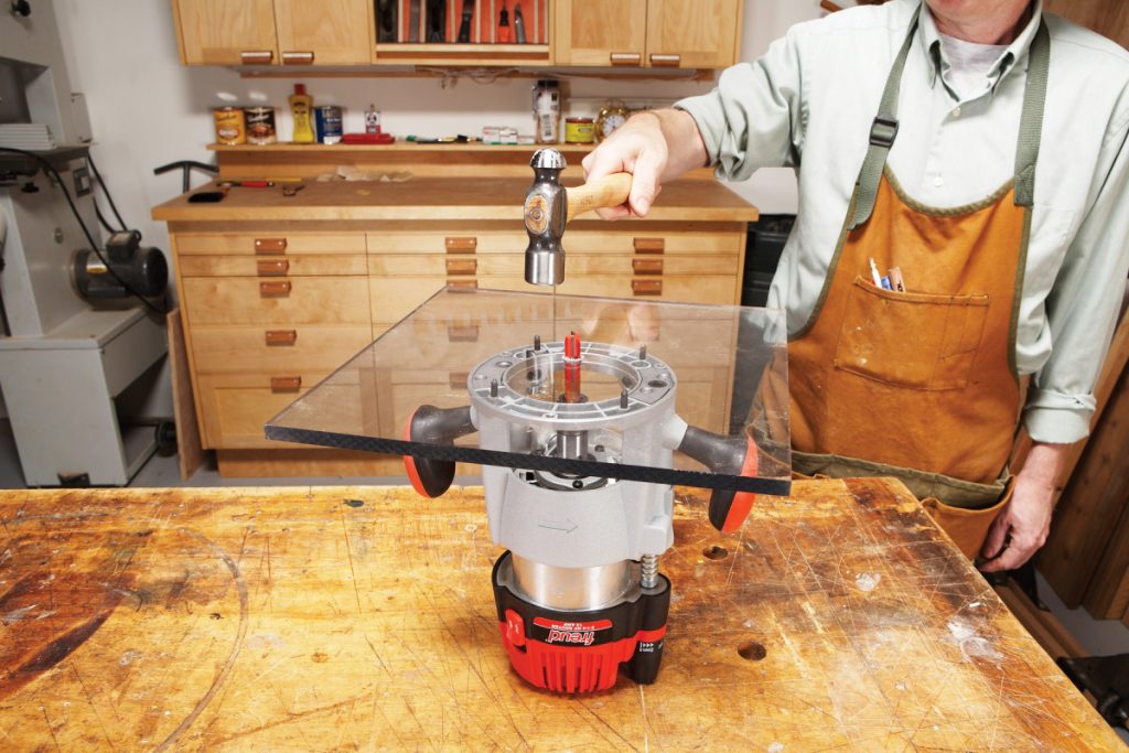 17 Router Tips | Popular Woodworking