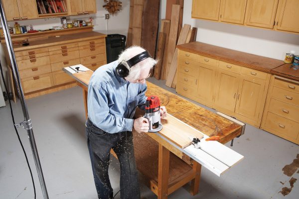 17 Router Tips | Popular Woodworking